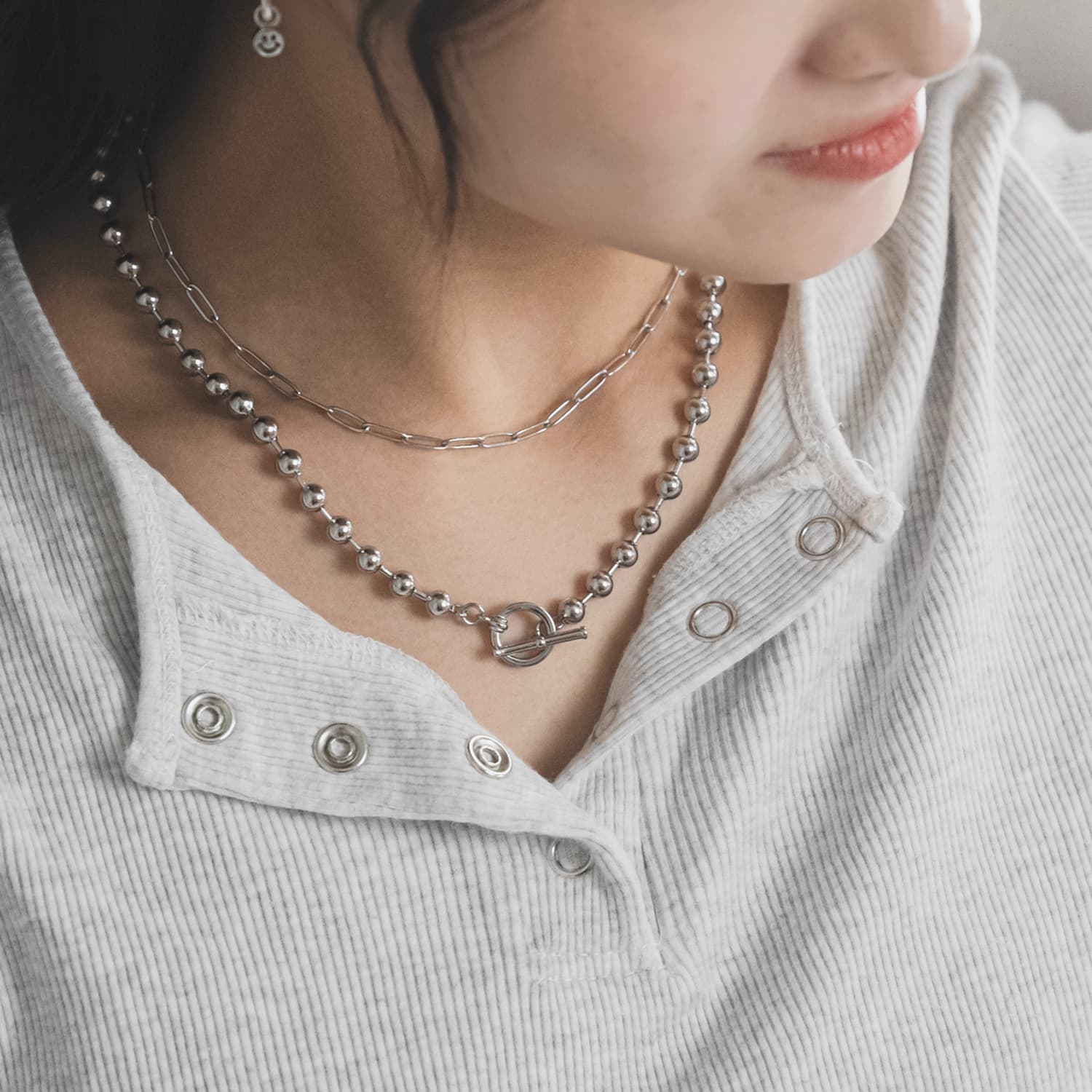 レディス-チェーン – BLESS