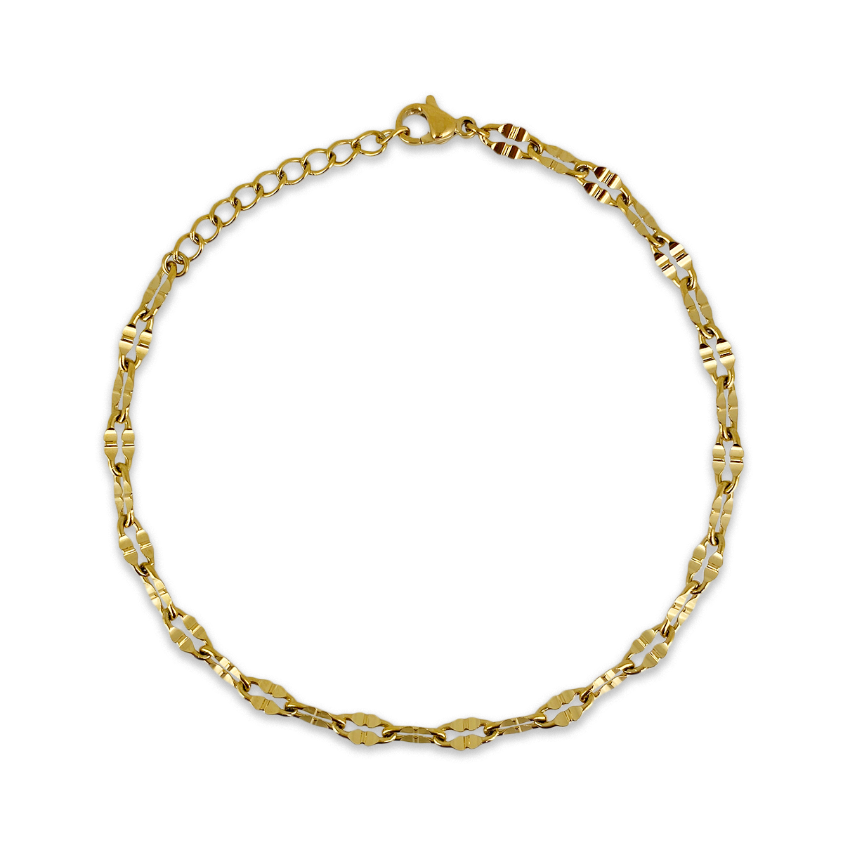 アンクレット(S) / BSA-051 – BLESS