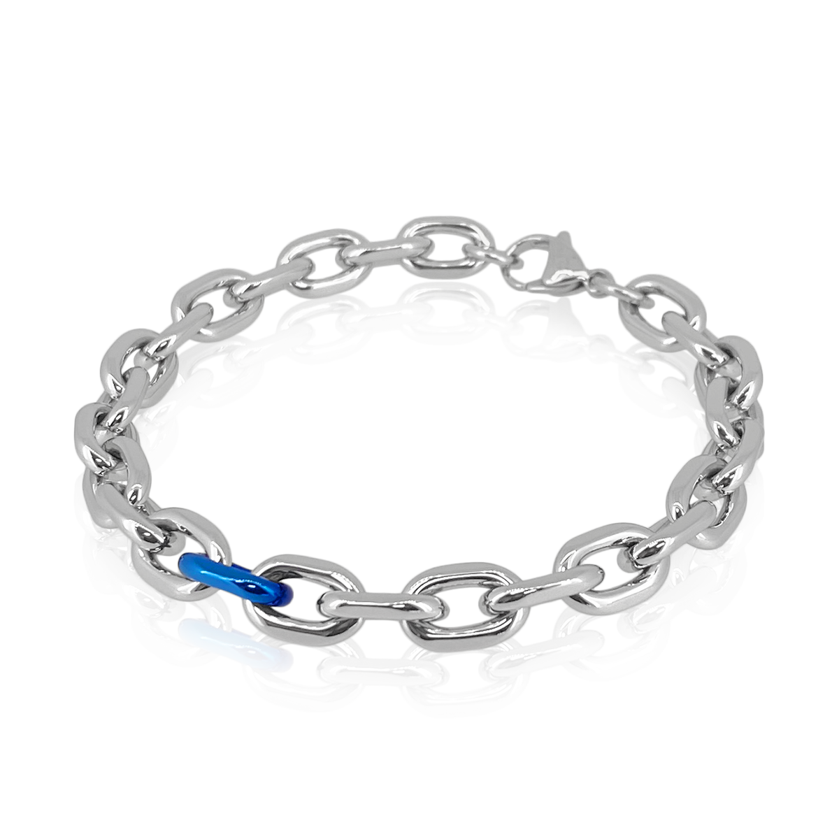 チェーンブレスレット(L) / BSB-265 – BLESS