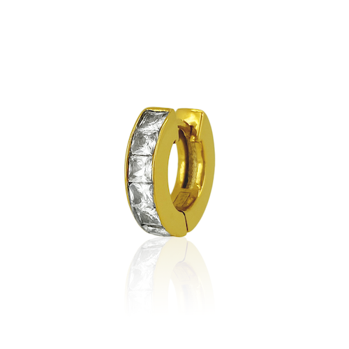 フープピアス(片耳用) / BSP-492 – BLESS