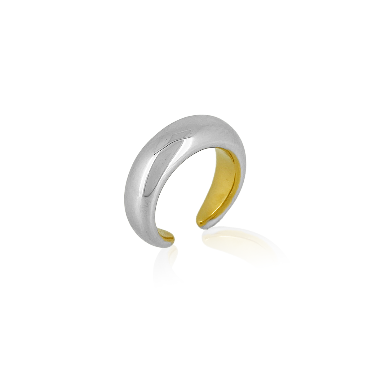 フープイヤーカフ(片耳用) / BSP-527 – BLESS