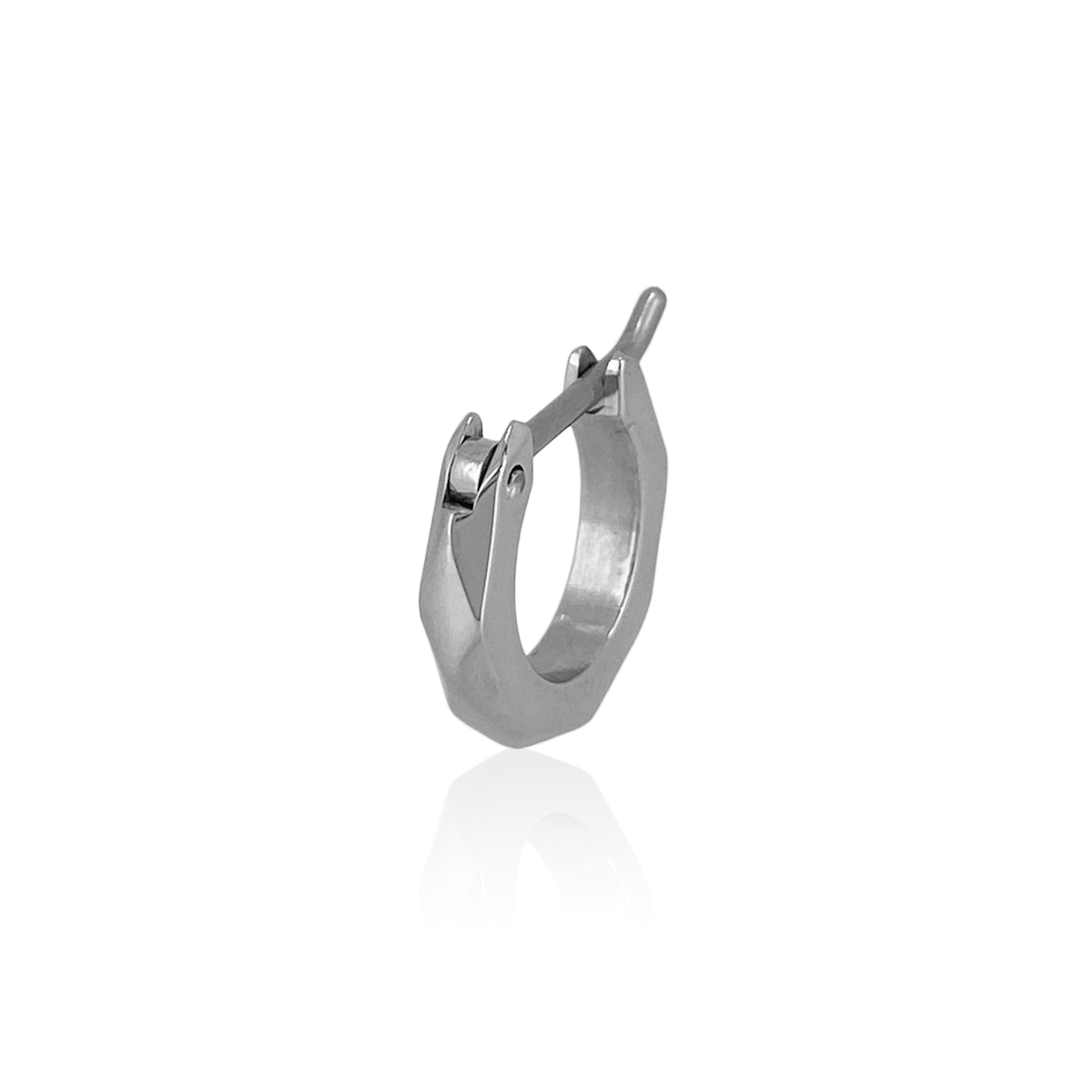 カッティングフープピアス(片耳用) / BSP-535 – BLESS