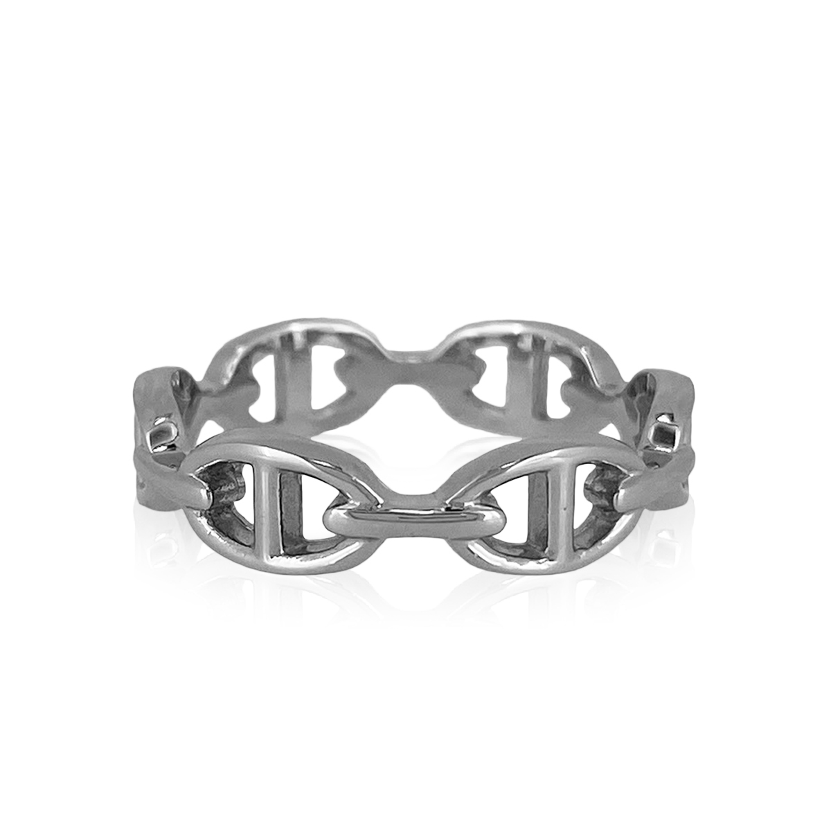 アンカーチェーンリング / BSR-424 – BLESS