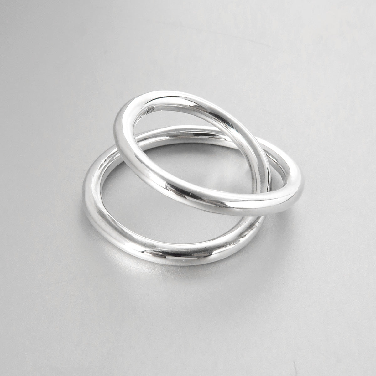 ダブルラインリング / MXR-11038 – BLESS