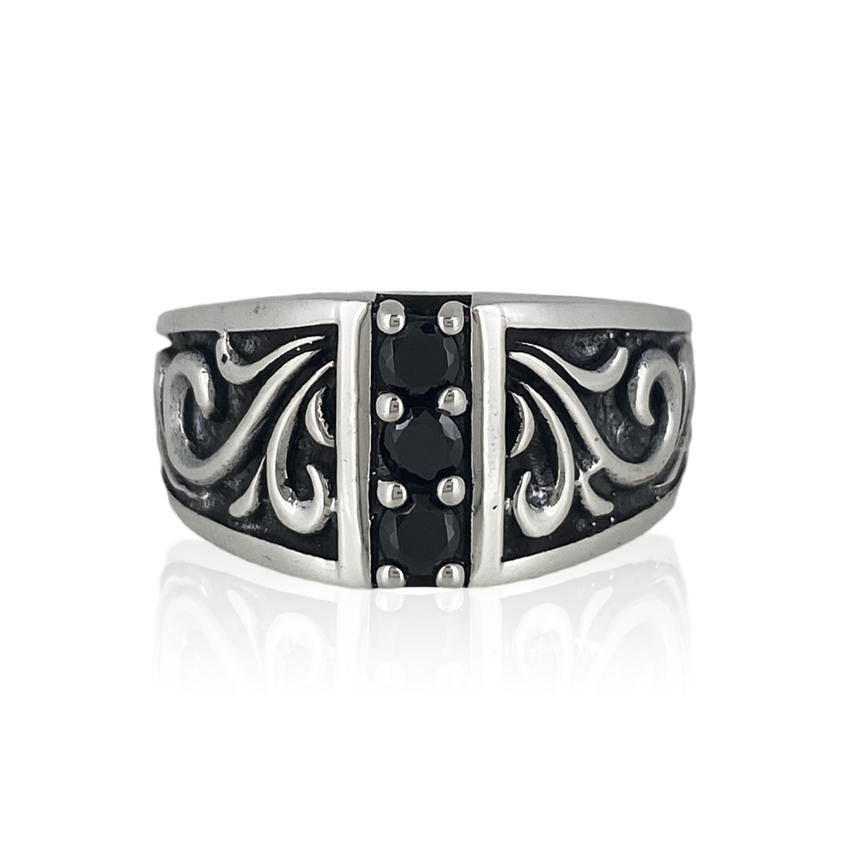 アラベスクストーンリング / MXR-3014 – BLESS