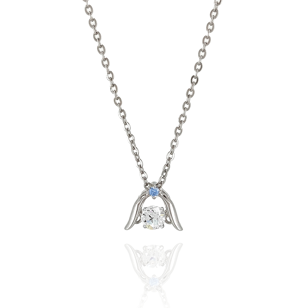 ダンシングストーンネックレス / PTN-129 – BLESS