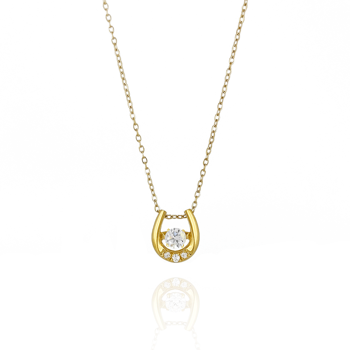 ダンシングストーンネックレス / PTN-134 – BLESS