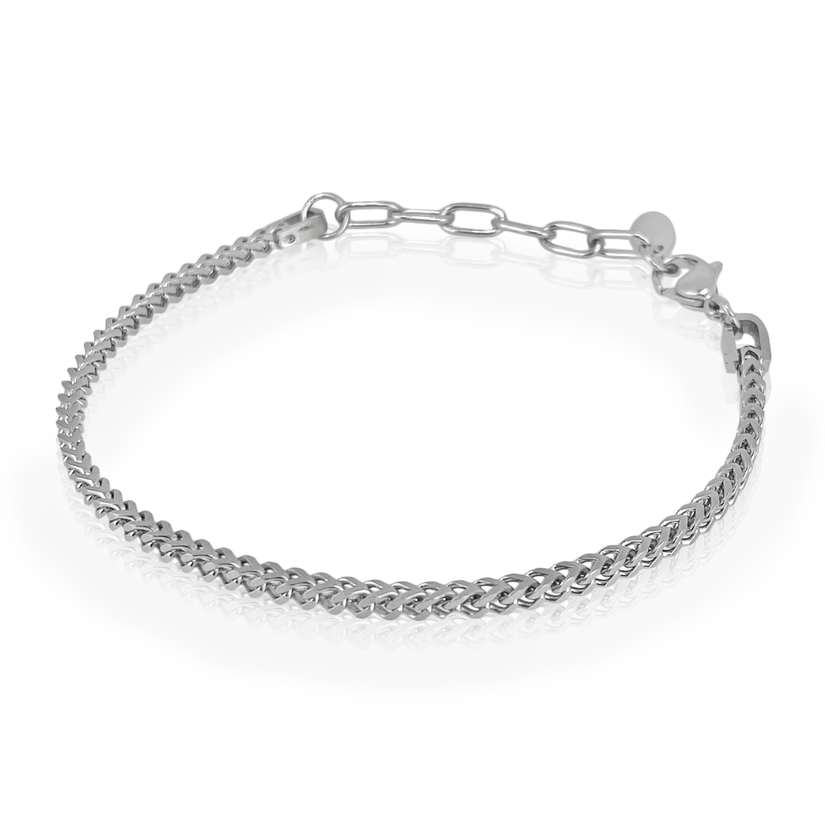 チェーンブレスレット(L) / SGB-274 – BLESS