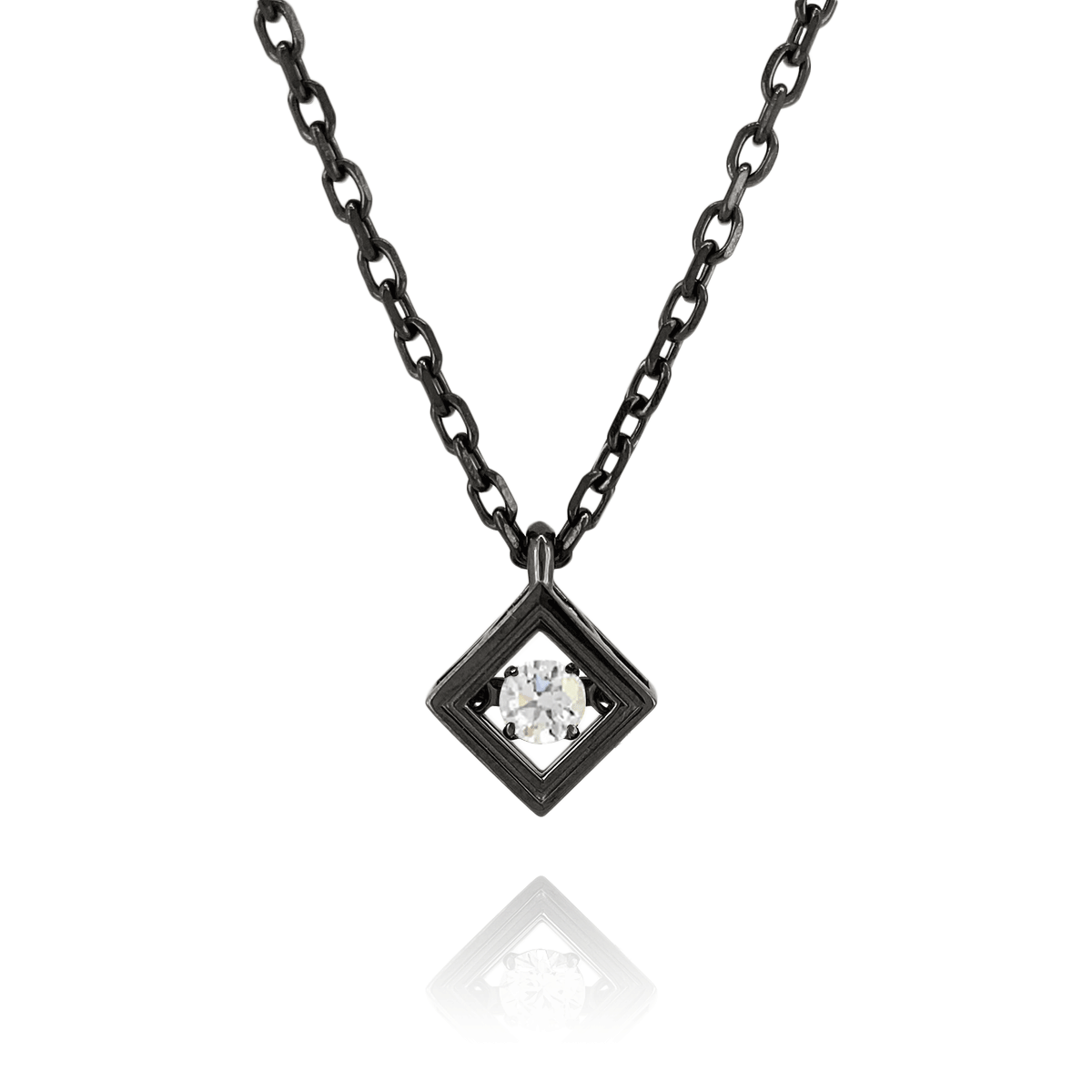 ダンシングストーンネックレス / SGN-514 – BLESS