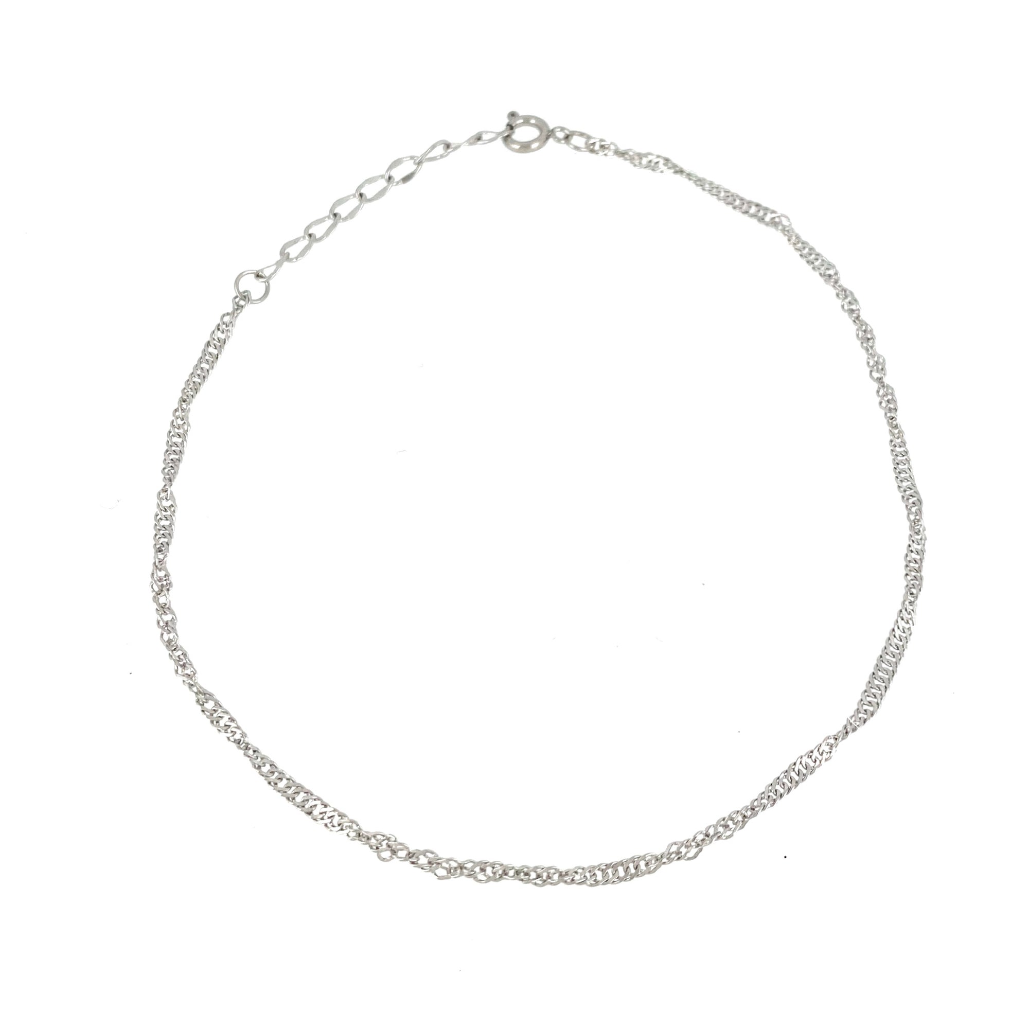 アンクレット(S) / BSA-013 – BLESS