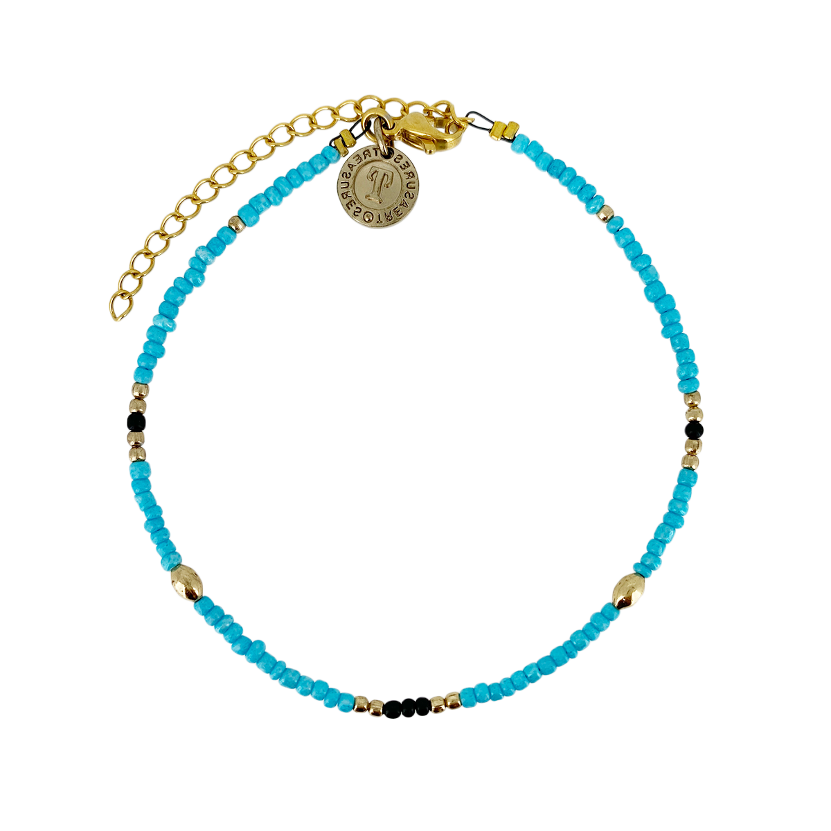 アンクレット / BLA-025 – BLESS