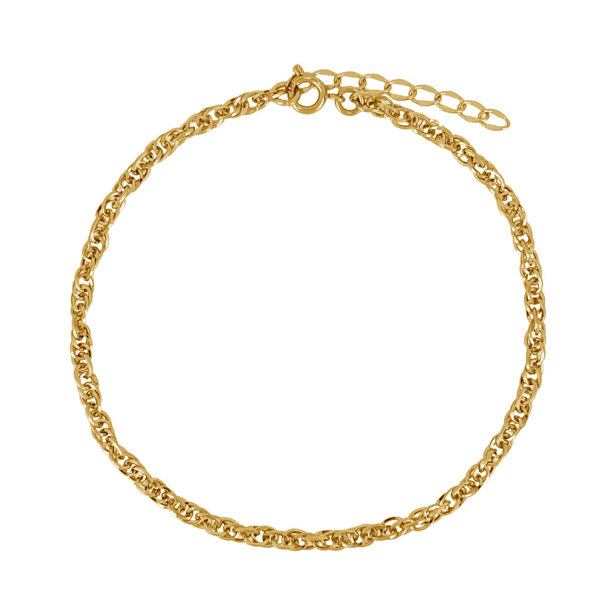 アンクレット(S) / BSA-032 – BLESS