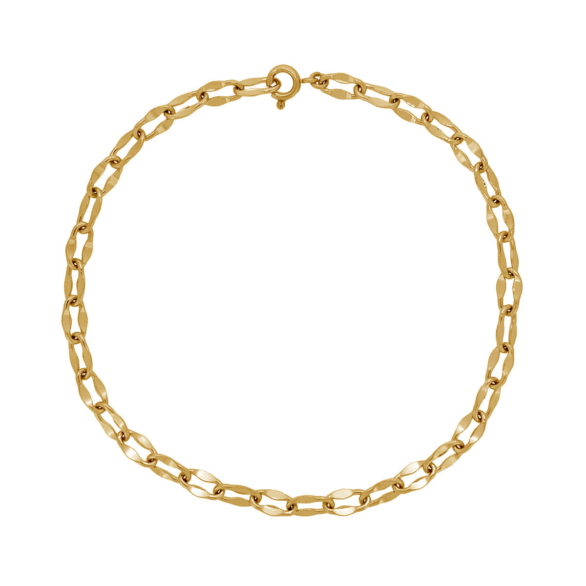 アンクレット(L) / BSA-034 – BLESS