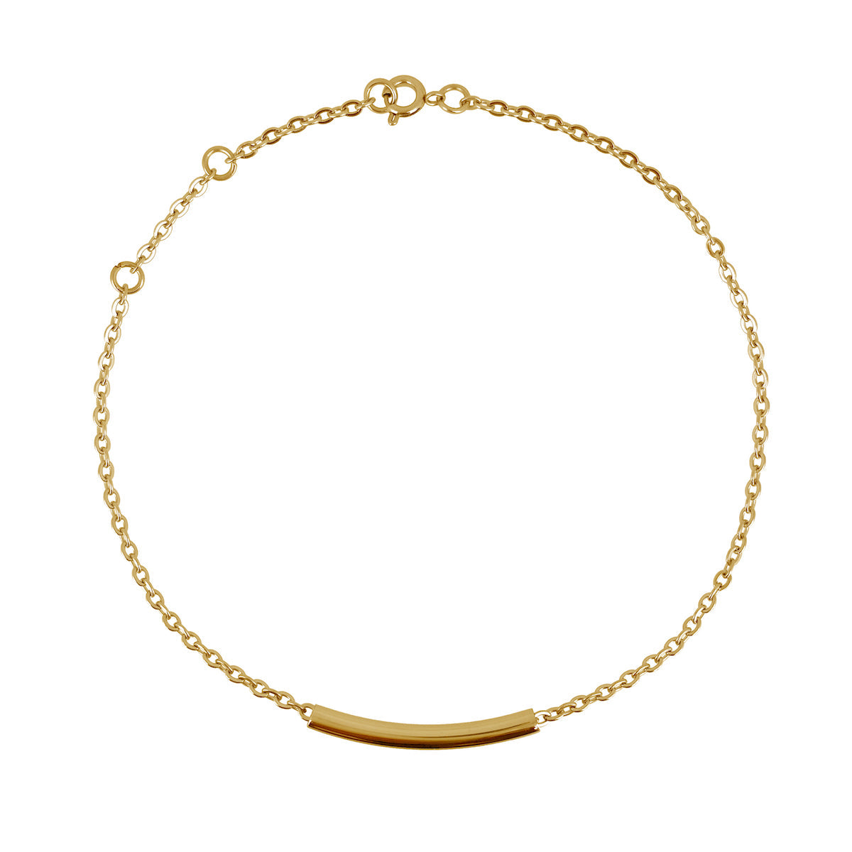 アンクレット(L) / BSA-038 – BLESS