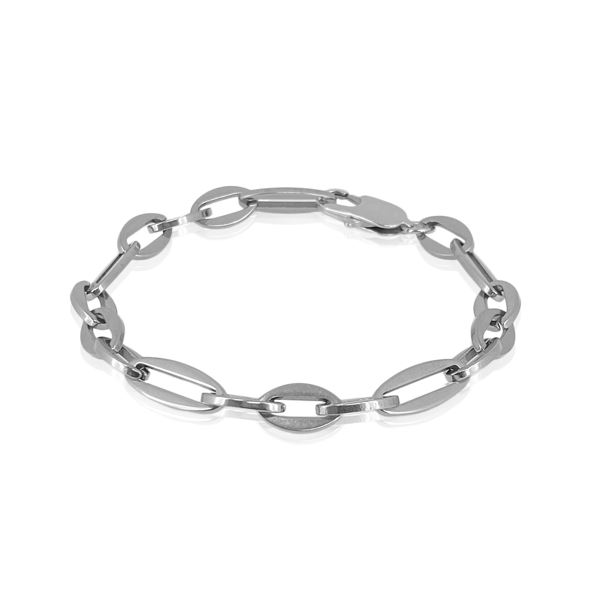 チェーンブレスレット(L) / BSB-245 – BLESS