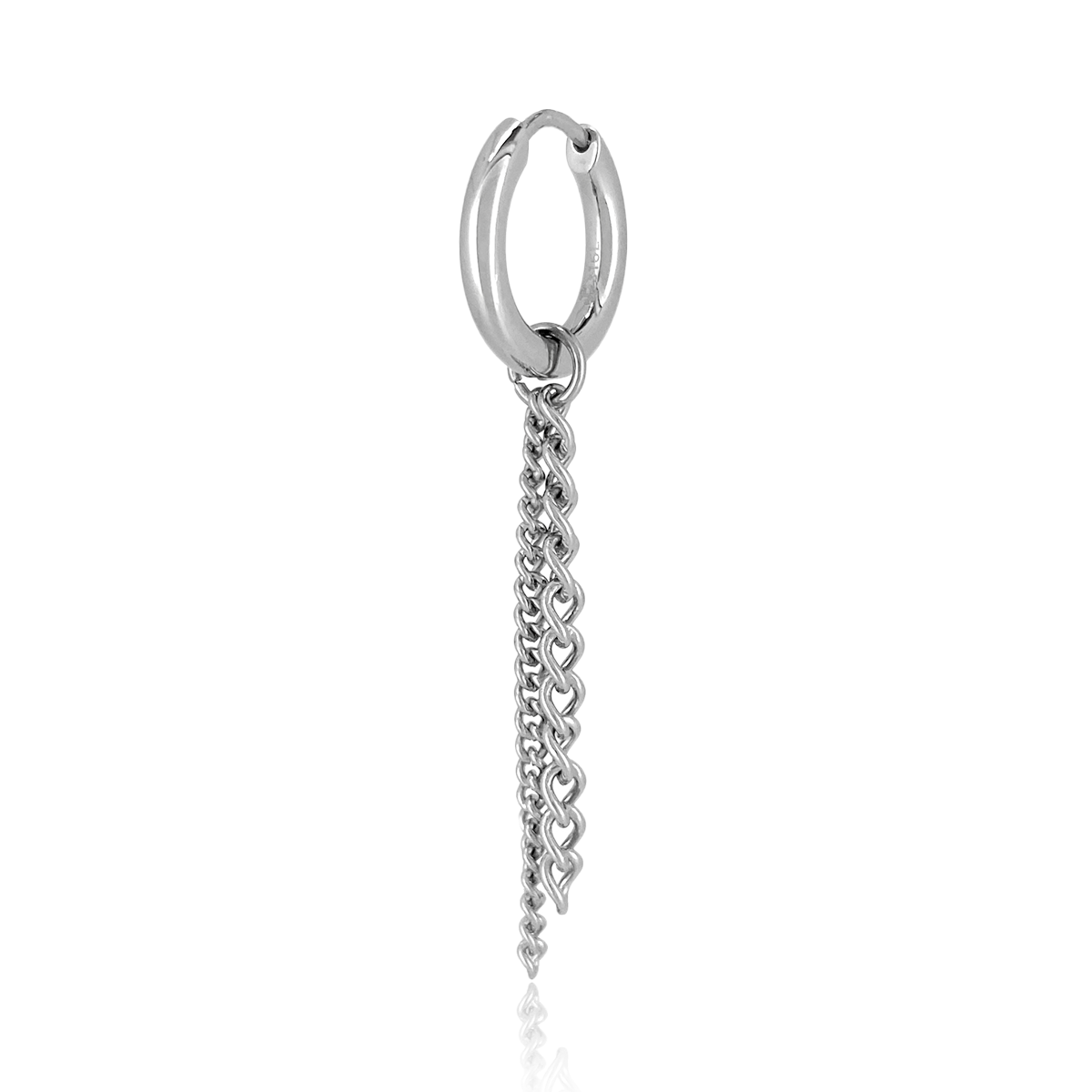 チェーンピアス(片耳用) / BSP-290 – BLESS