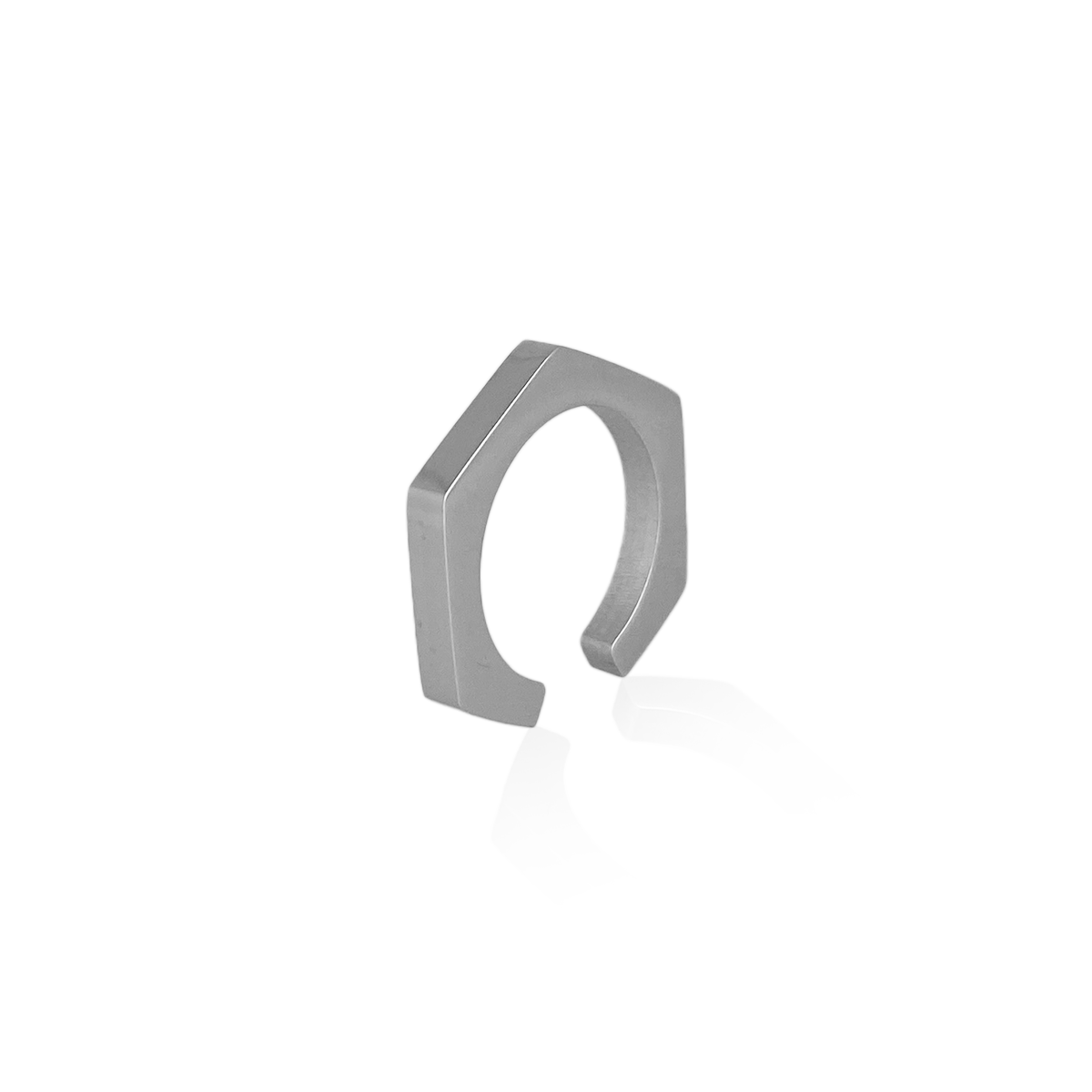 ヘキサゴンイヤーカフ(片耳用) / BSP-460 – BLESS