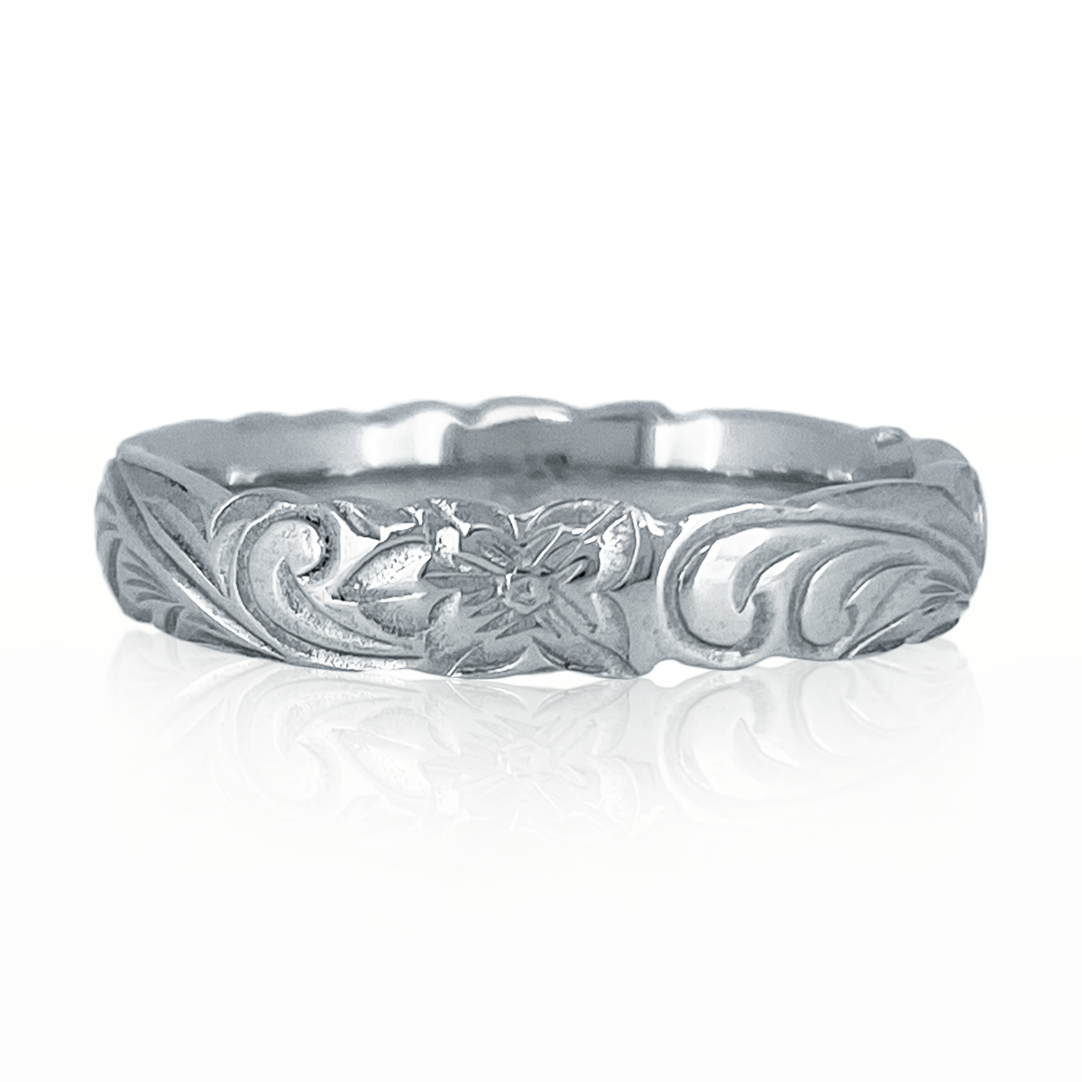 ハワイアンジュエリーリング / BSR-244 – BLESS