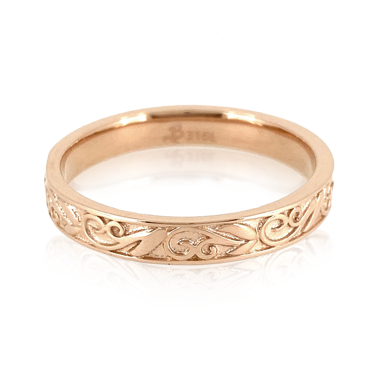 リング / BSR-354 – BLESS