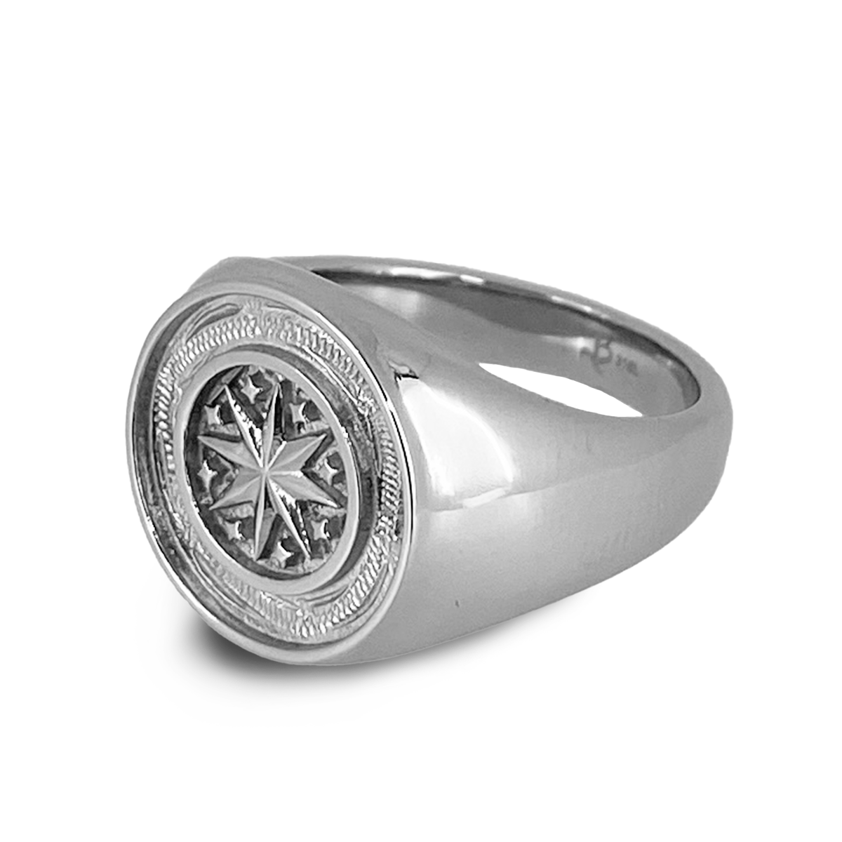 ハワイアンジュエリーリング / BSR-370 – BLESS