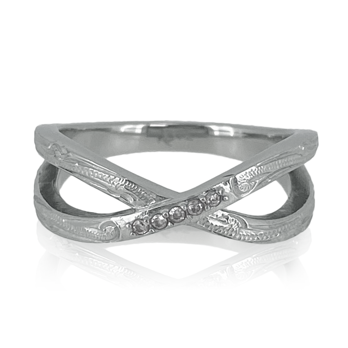 ハワイアンジュエリーリング / BSR-381 – BLESS