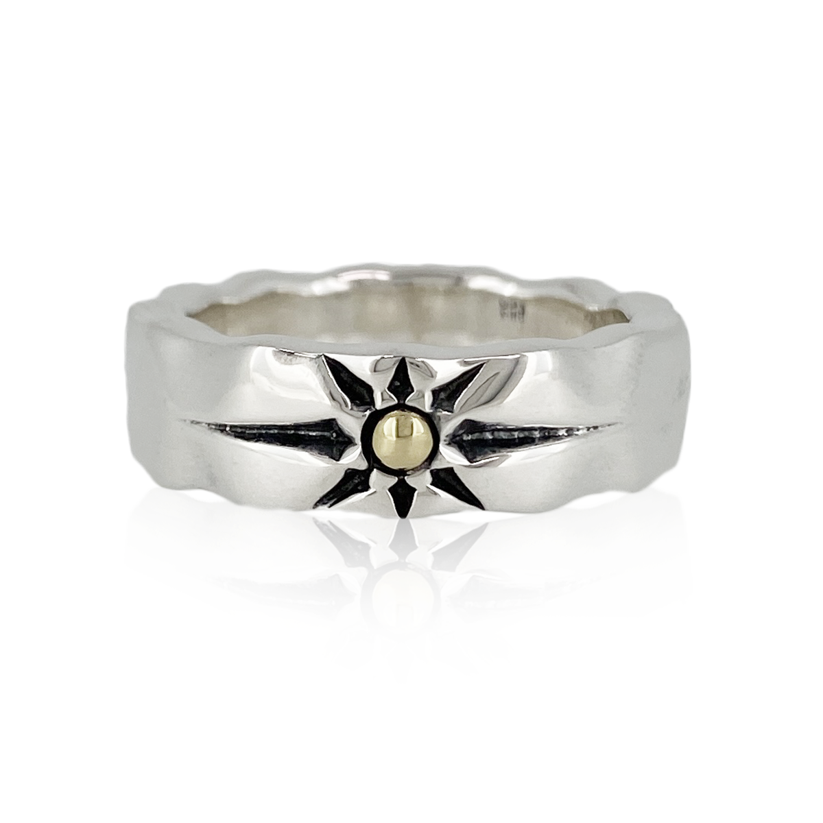 サンマークリング / MXR-2065 – BLESS