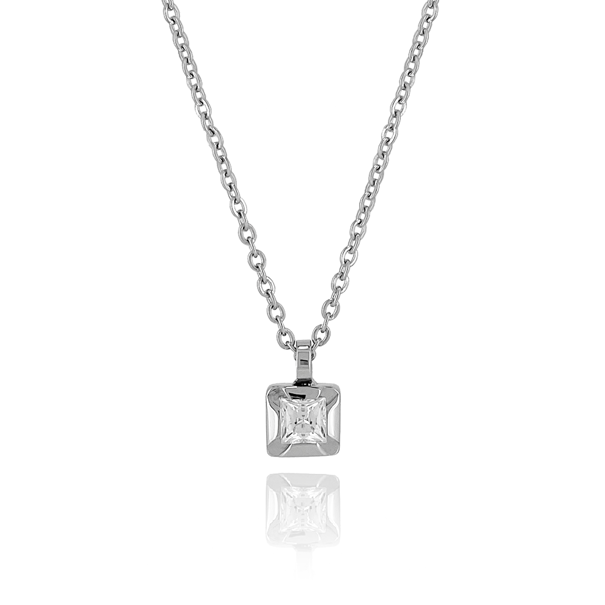 ストーンネックレス / PTN-005 – BLESS