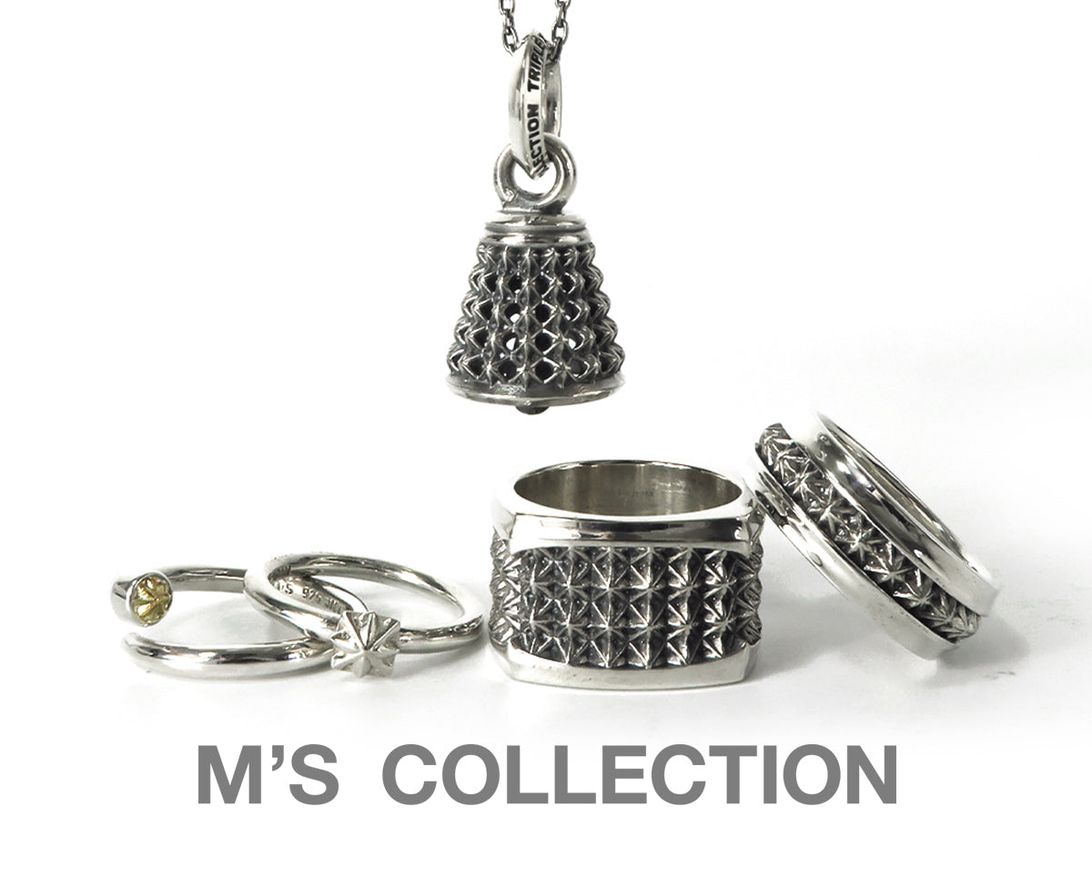 メンズ-M'S COLLECTION – BLESS