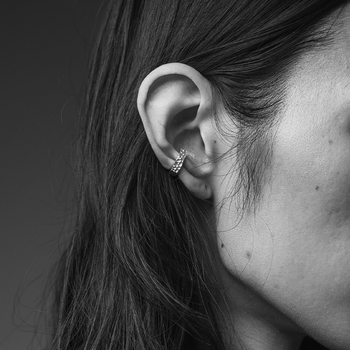 【MOOD.】 EAR CUFF(片耳用) / ME-003 – BLESS