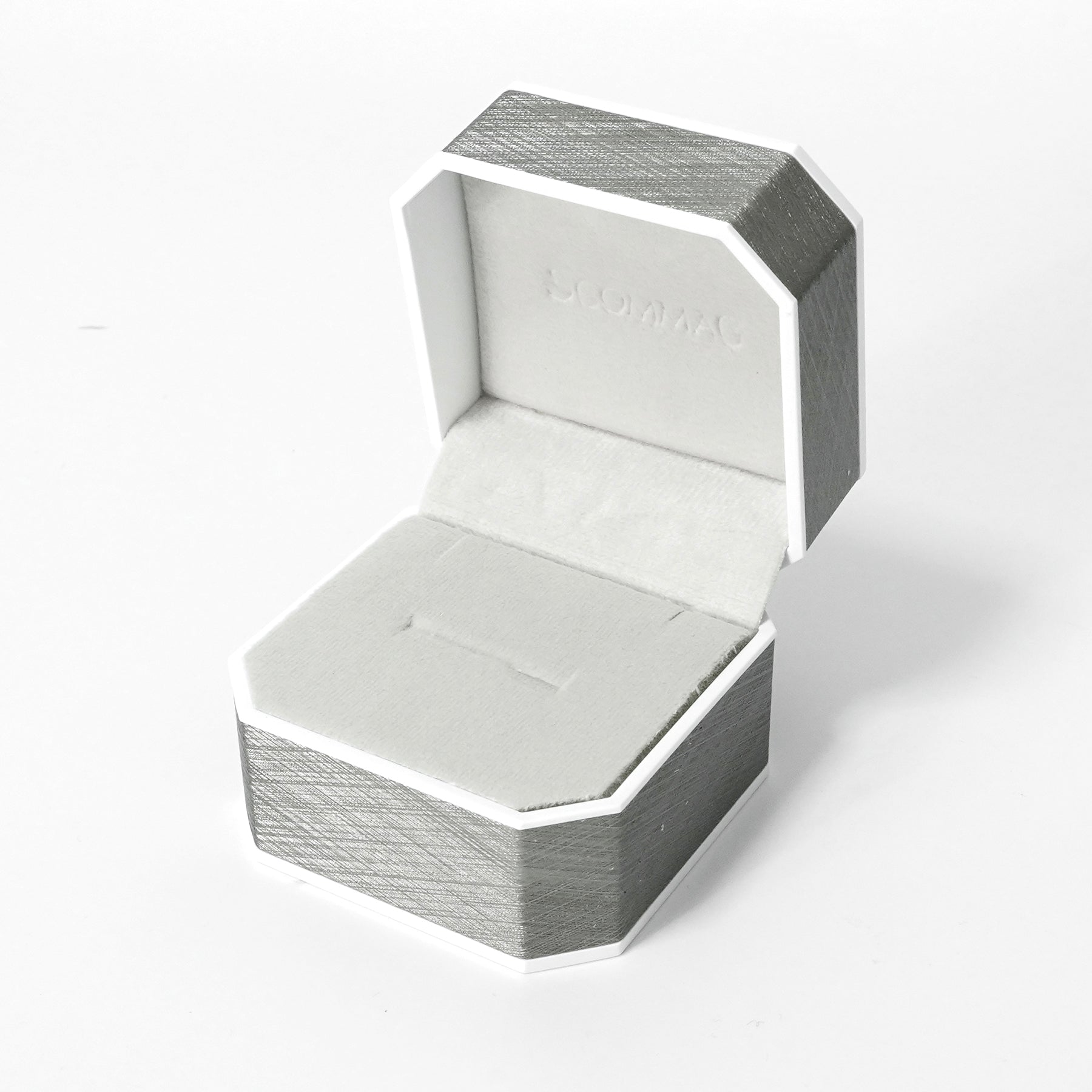 「ボックス」SGリングボックス+SGショッパー – BLESS