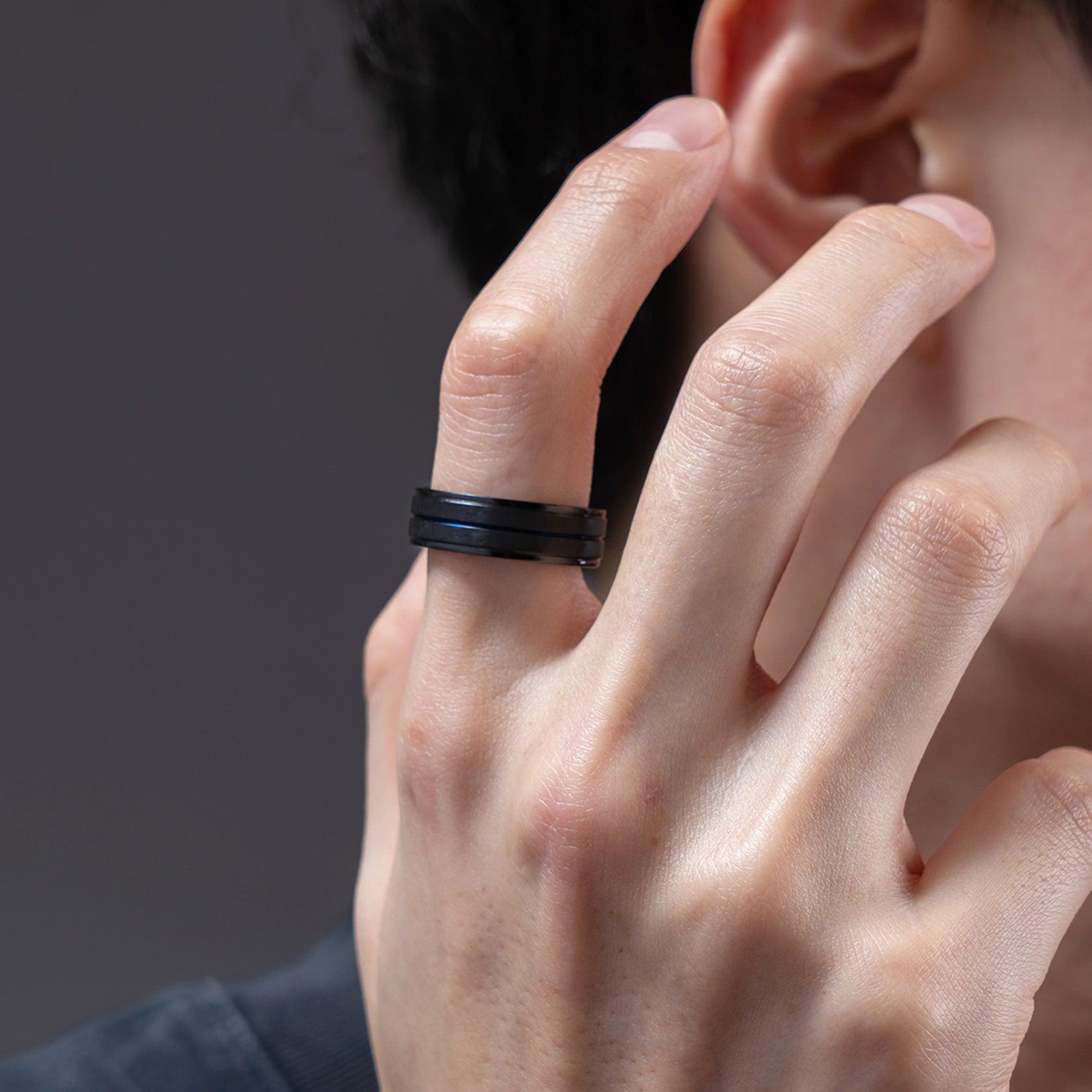 ワイドリング / BSR-398 – BLESS