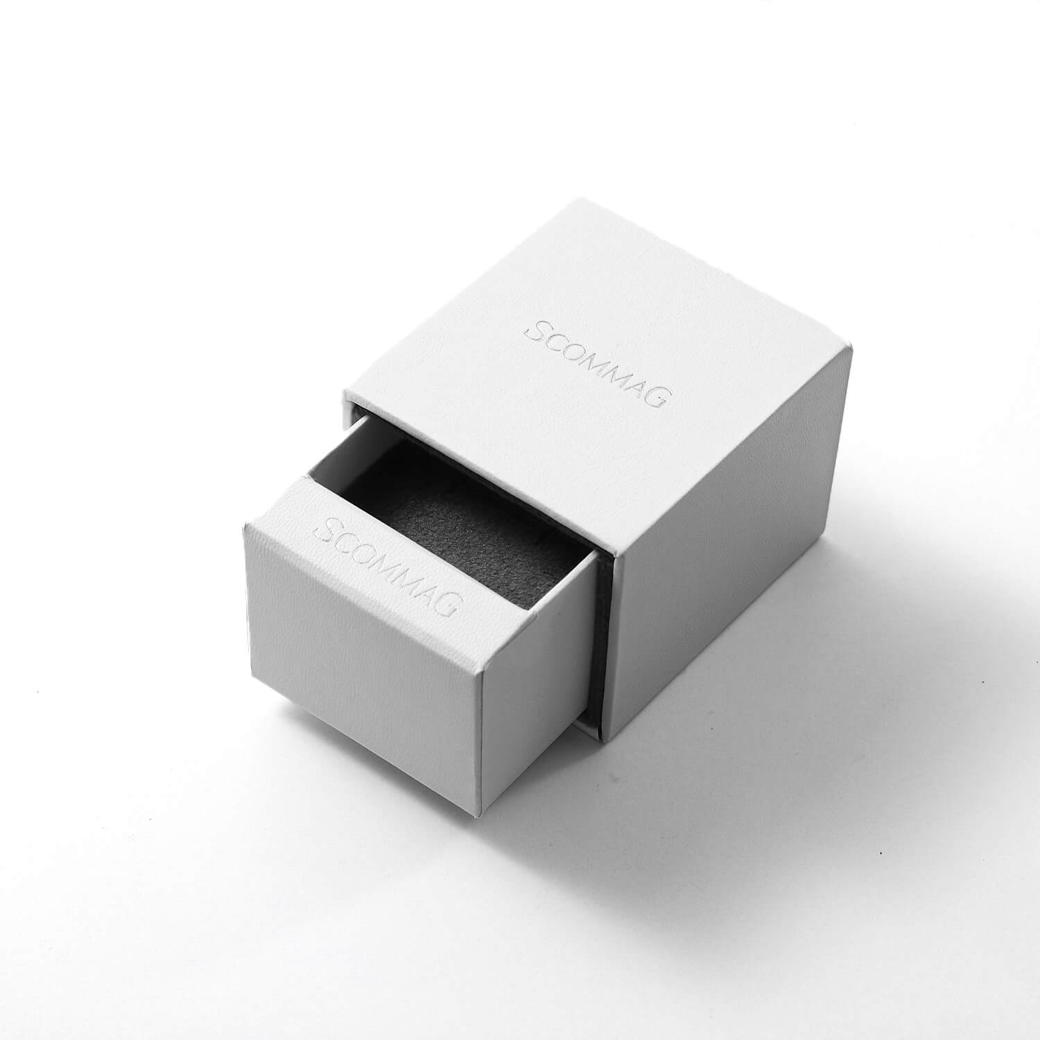 「ボックス」SGリングボックス+SGショッパー – BLESS